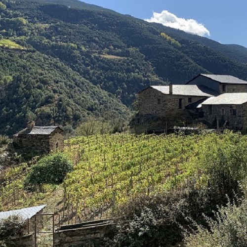 Andorra - Wine Fogg