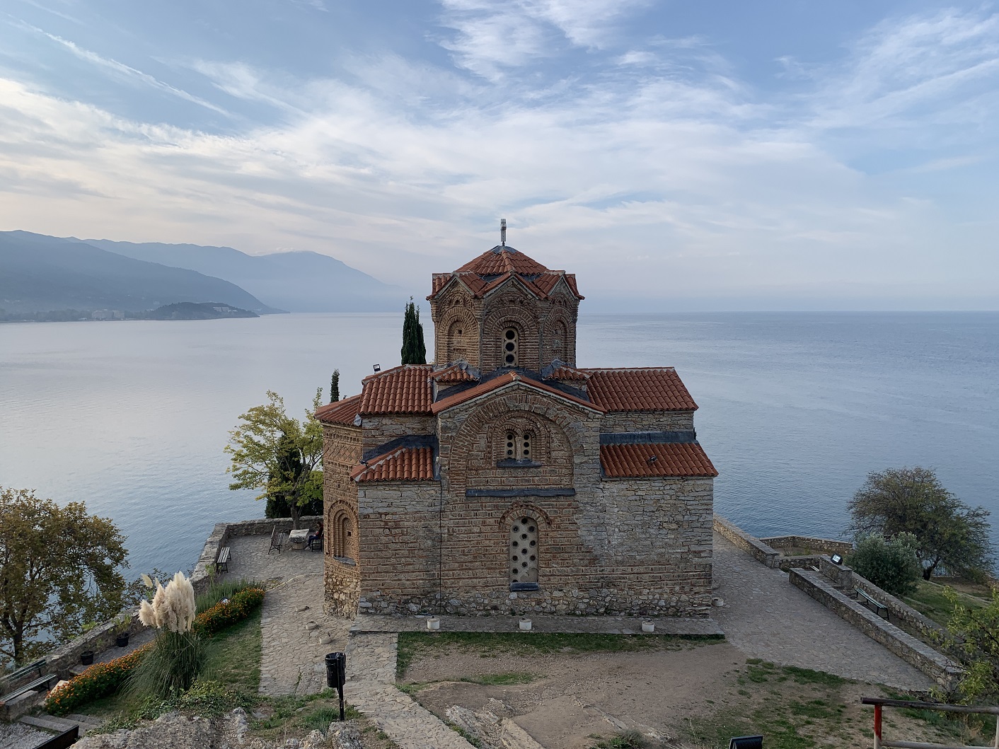 North Macedonia - Wine Fogg